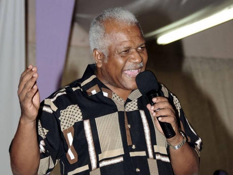 How the land of 'One Love' became anti gay love