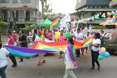 Does the Anglo Caribbean need Bahamas Pride?