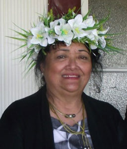 Cook Islands queen: Our anti-gay law is unfair – Erasing 76 Crimes
