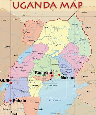 I escaped death in Uganda. Now I'm a sex worker in Kenya.