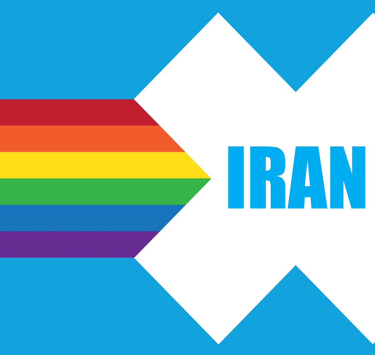 Iran's LGBTQ community will celebrate at home, abroad – Erasing 76 Crimes
