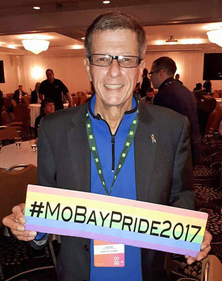 Jamaica celebrates twice: Pride, then more Pride – Erasing 76 Crimes