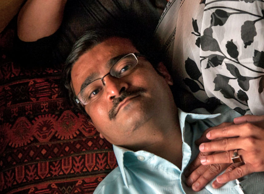 India: Supreme Court moves toward action on anti-LGBT law