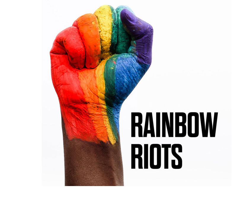 Create a safe place for LGBT Ugandans? Official refuses