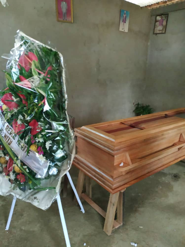 Cameroon: Death of LGBTI activist Lambert Lamba