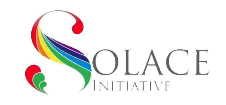 Ghana: God 'made us a tad different but still in his image' -- with glitter