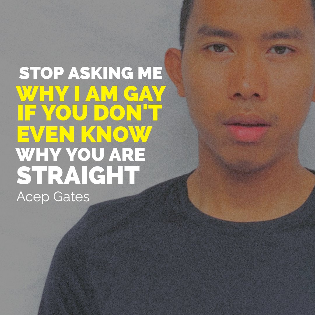 YouTube star fights anti-LGBT+ bias in Indonesia