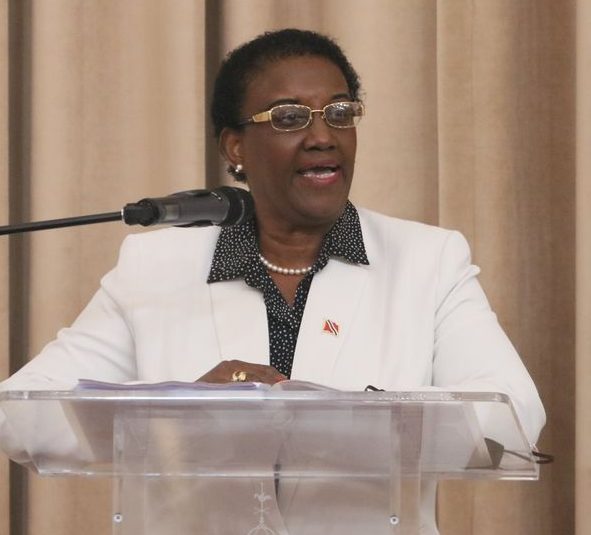 Activist is upbeat even as Trinidad rejects same-sex protections