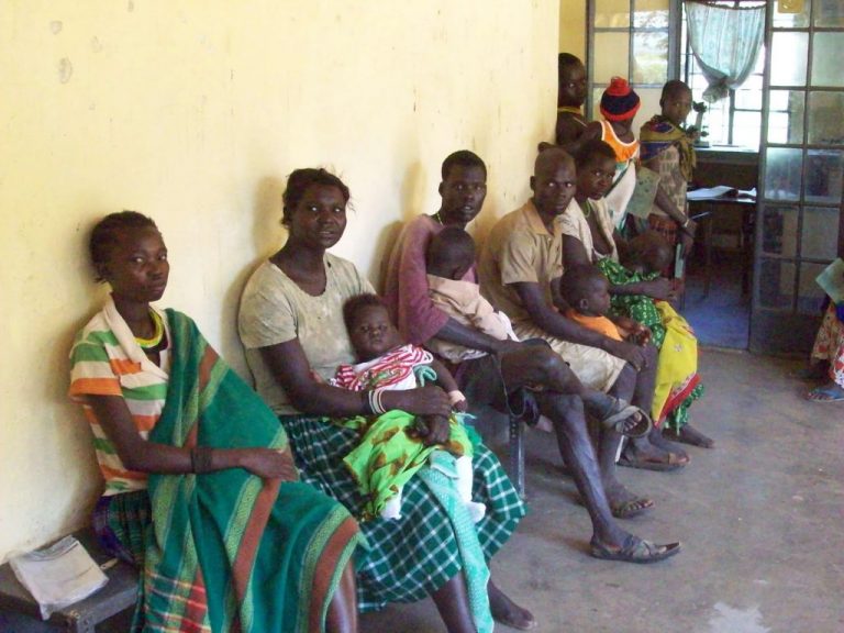 Activists to Uganda: $64 fee for Covid-19 test is ‘suicidal’