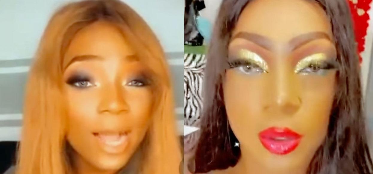 Cameroon: Shakiro ‘outs’ alleged LGBT celebrities, then apologizes ...